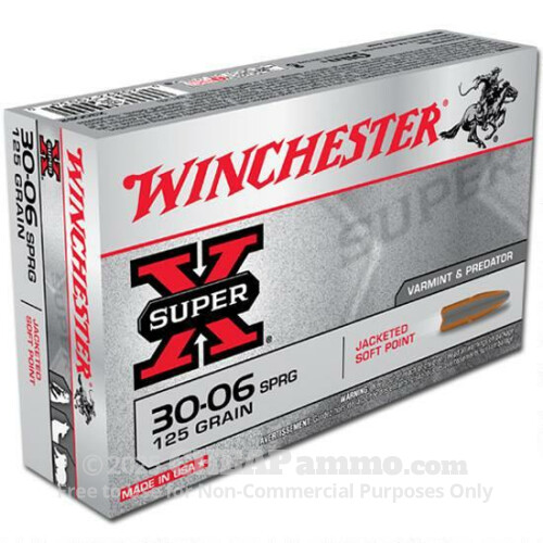 Bulk Rifle Ammo for Sale Online - CheapAmmo.com